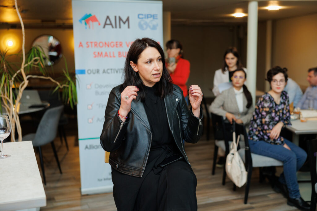 ASK ME ANYTHING: REFORMA JUSTIȚIEI, ROZMARIN CAFE 2.0 ȘI BENEFICIILE ...